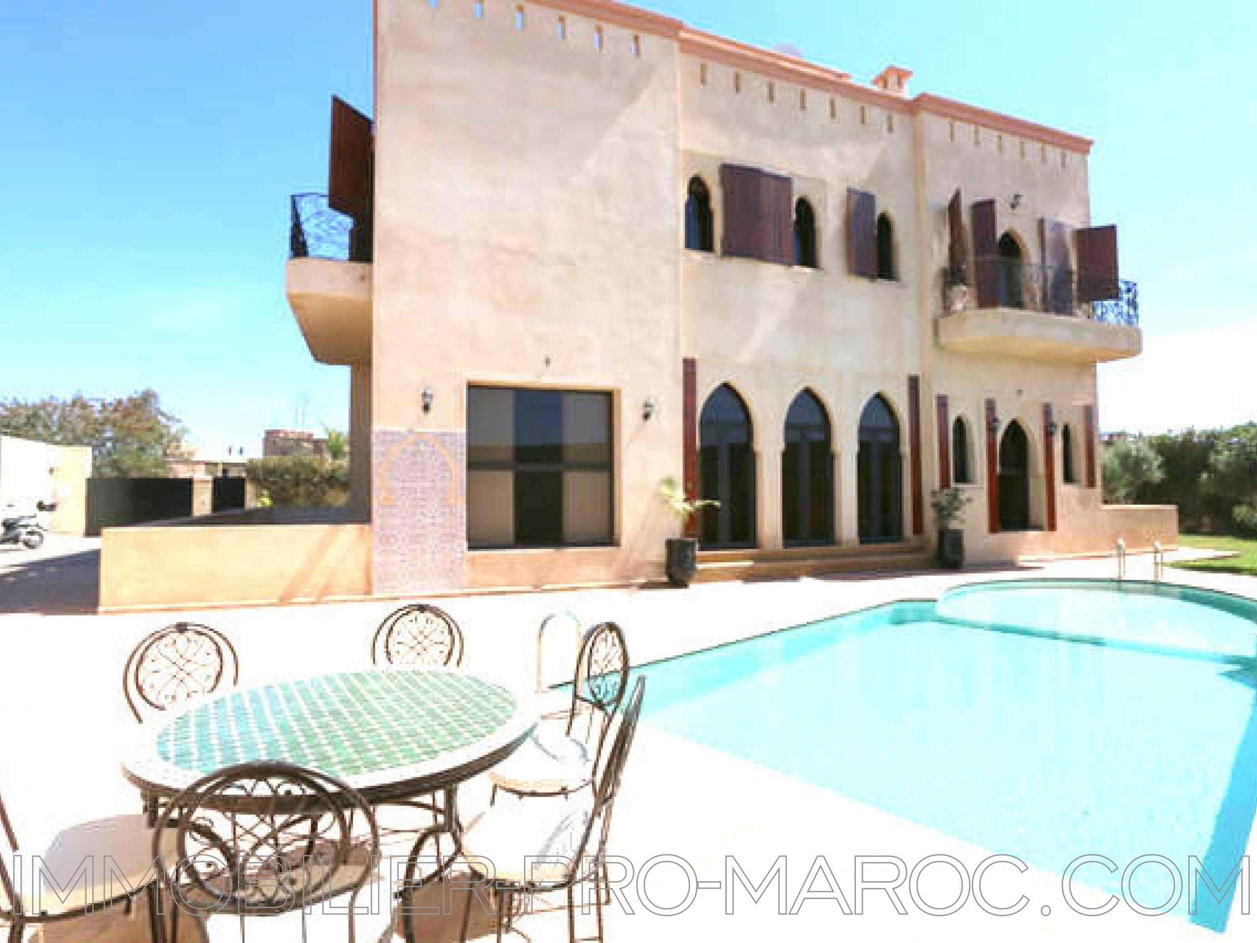 Avito Marrakech Maison Et Villa | Ventana Blog