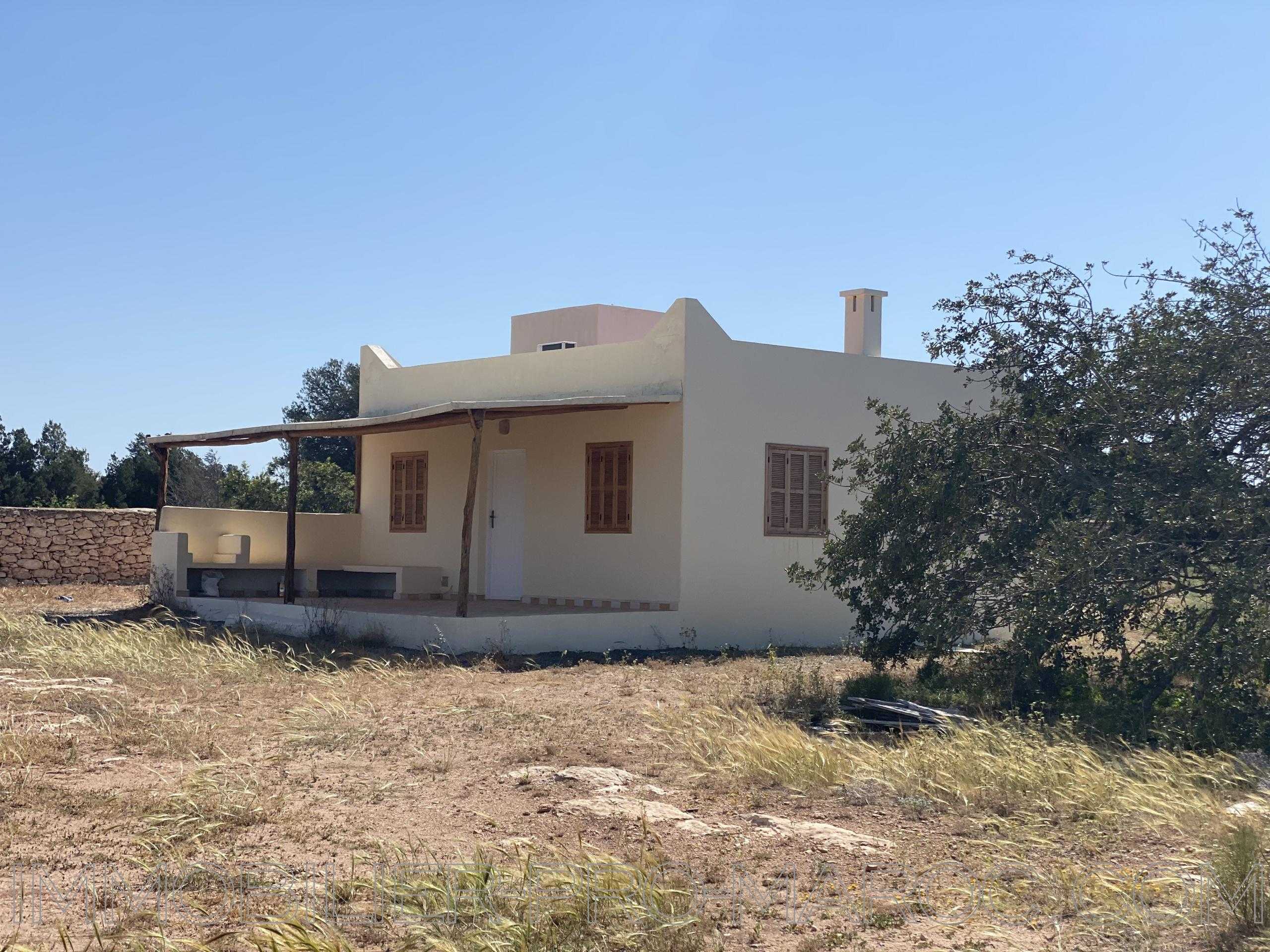 Plan Maison Maroc | Ventana Blog