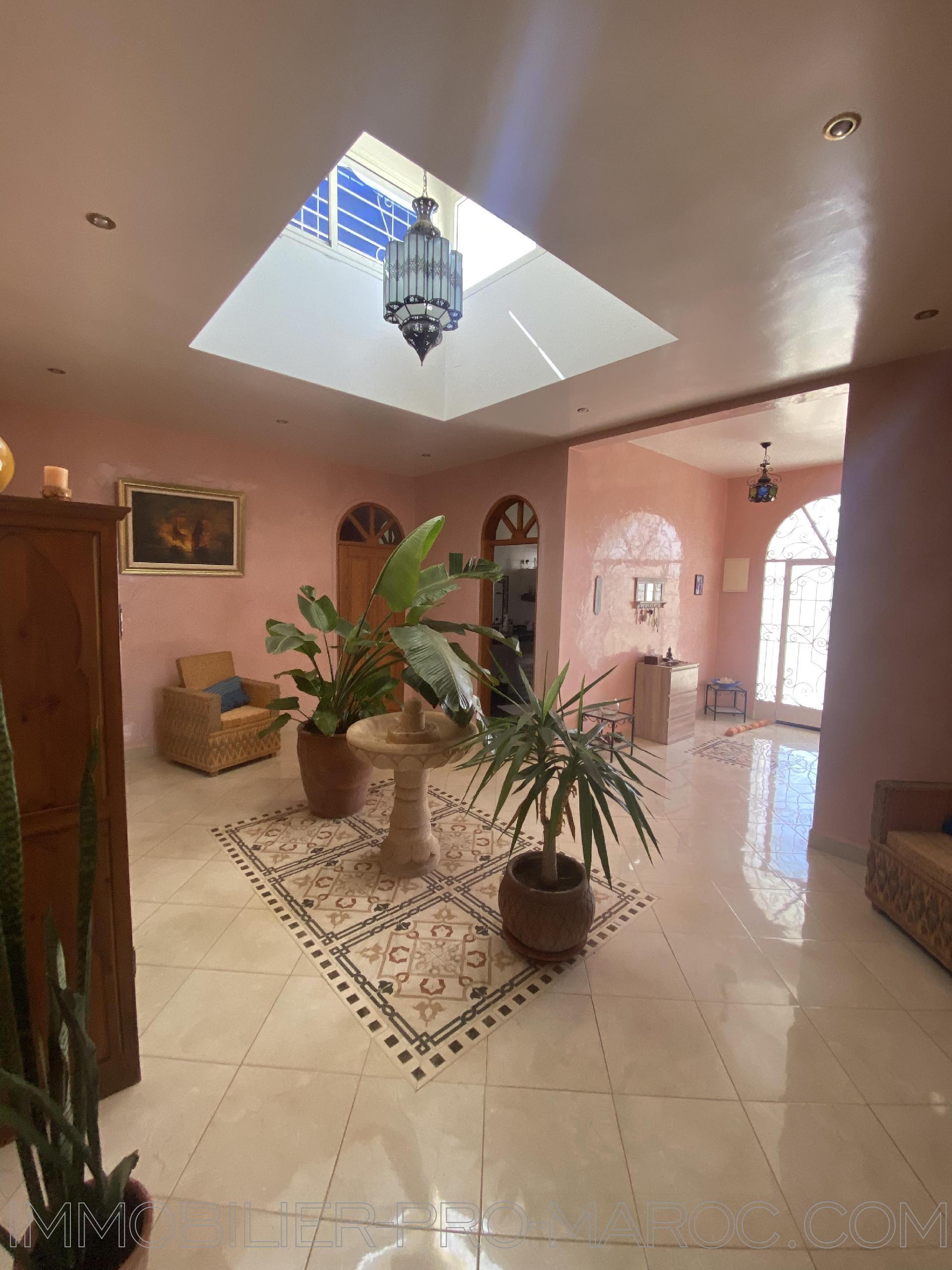 Villa 170m² en vente à Essaouira ref 7399